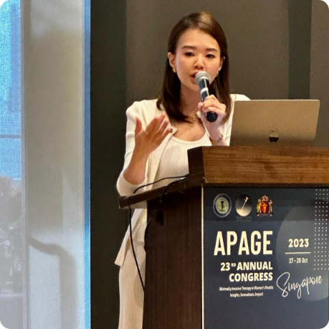 Media - Dr Michelle Lim | Nobel Obstetric Gynaecology & Minimally ...
